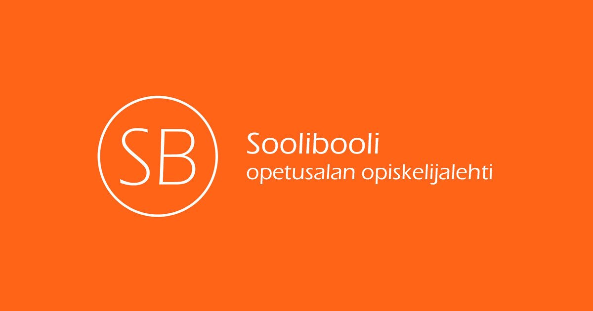 Viro in, Suomi out - SOOL