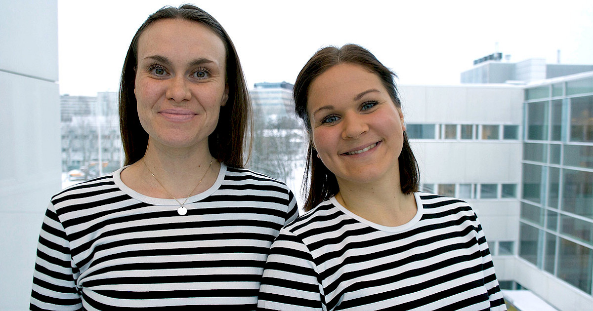 Sinä valmistut monipuoliseen asiantuntijatehtävään - SOOL