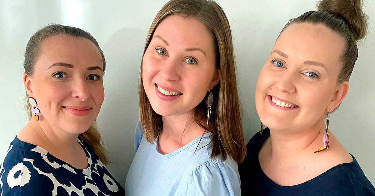 Kohti omannäköistä yhteistyötä alakoulussa