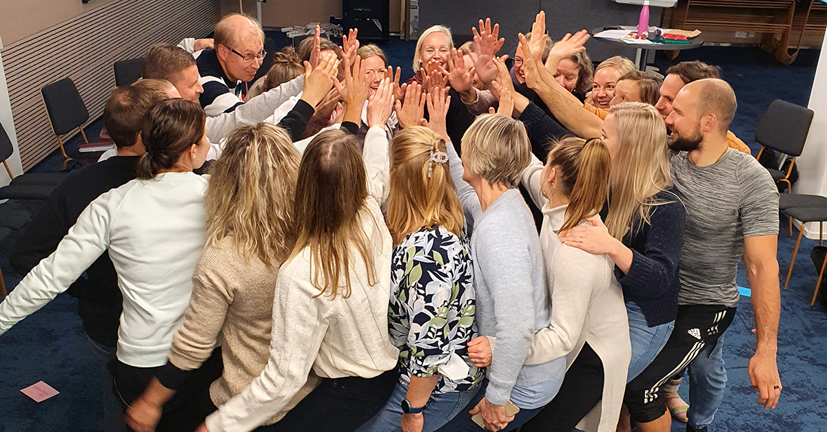 Opettajajärjestöjä joka lähtöön: Edunvalvontaa ja alakohtaista toimintaa