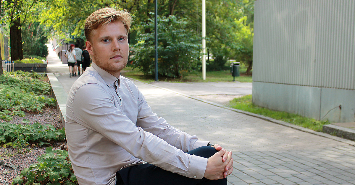 Kolmiloikka opeopiskelijasta opettajaksi