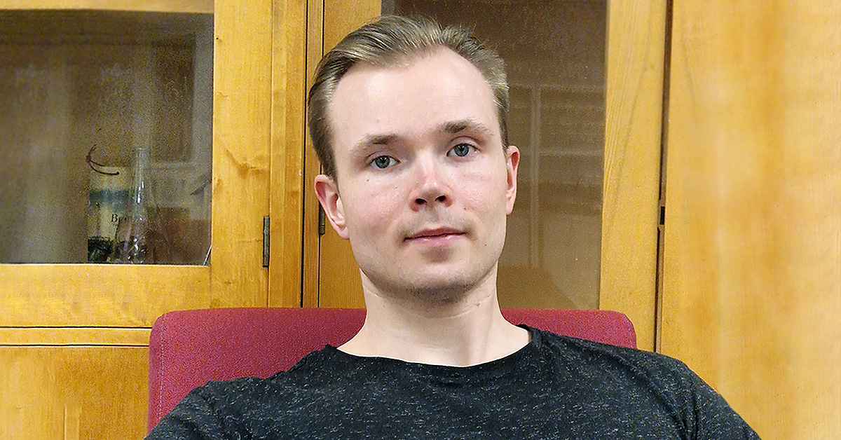 Ei koskaan eläkkeelle