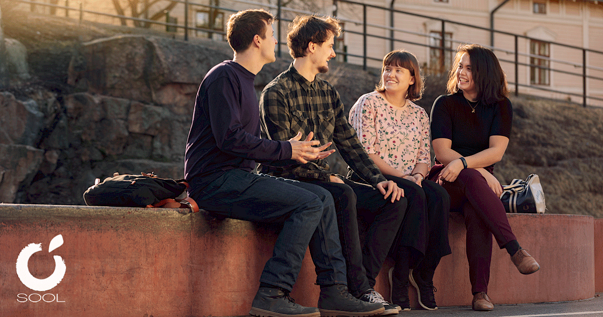 Kunta- ja aluevaalitavoitteet 2025 - SOOL