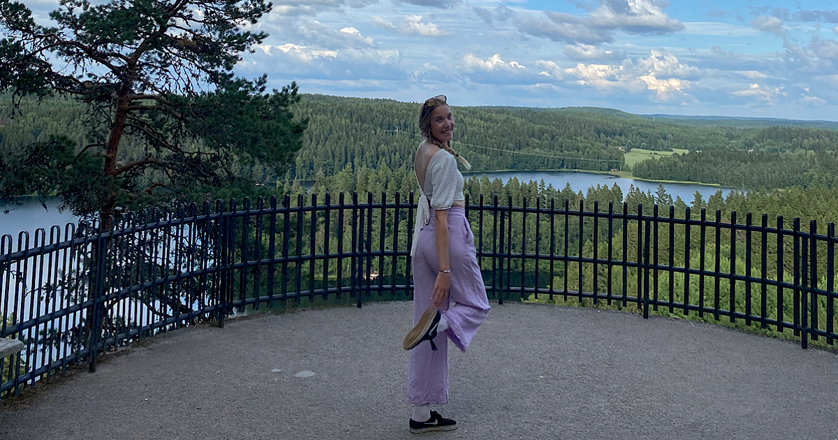 Elli Myllymäki - SOOL