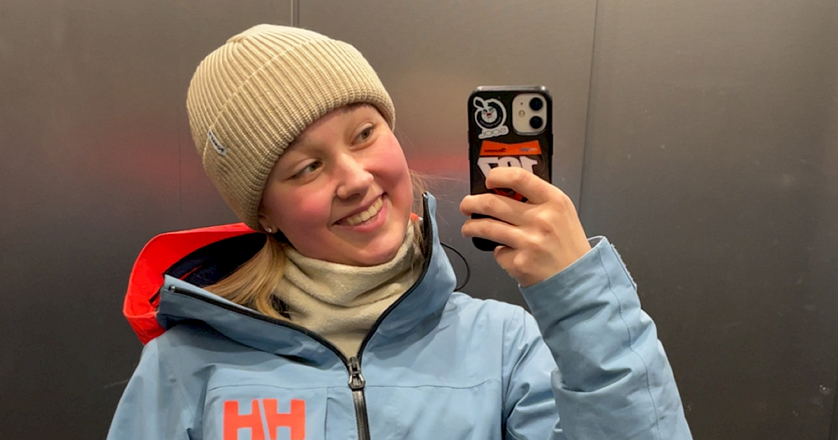 Aino Soukkala - SOOL